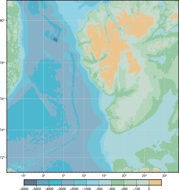 Make CPT with custom intervals and colors - Q&A - GMT Community Forum