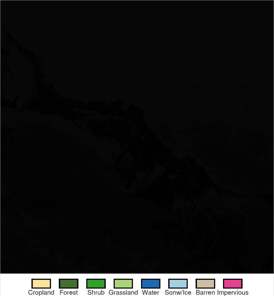 Thematic mapping of land cover by pygmt - PyGMT Q&A - GMT Community Forum