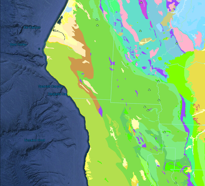 PyGMT: Coloring polygons from a converted kml file - PyGMT Q&A - GMT ...