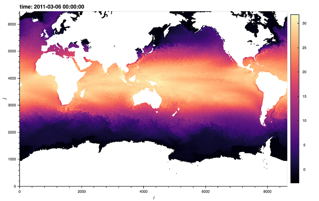 Plot geo-map for MITgcm grid - Q&A - GMT Community Forum