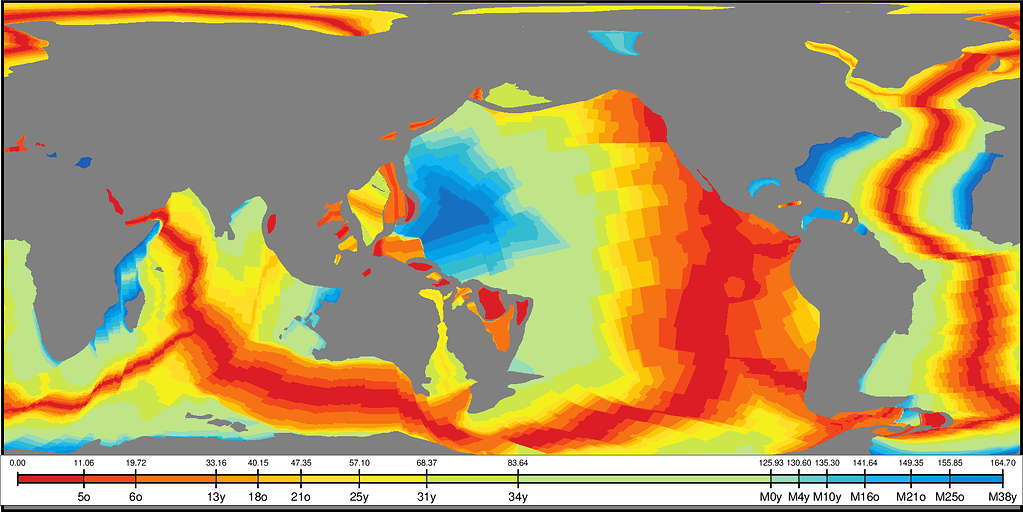 PyGMT v0.8.0 released - Announcements - GMT Community Forum