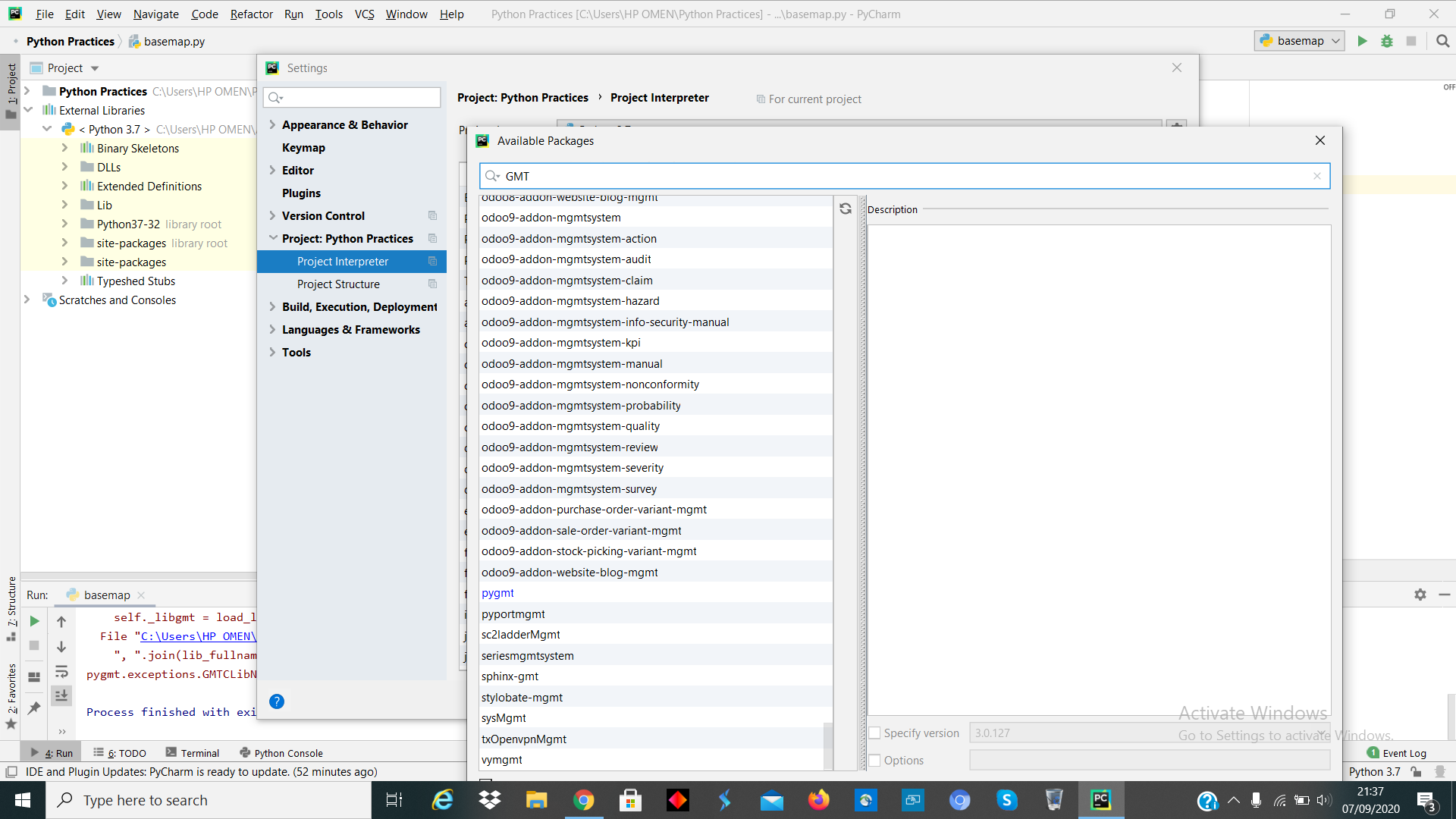 Complete question_Error_basemap plotting - PyGMT Q&A - GMT Community Forum