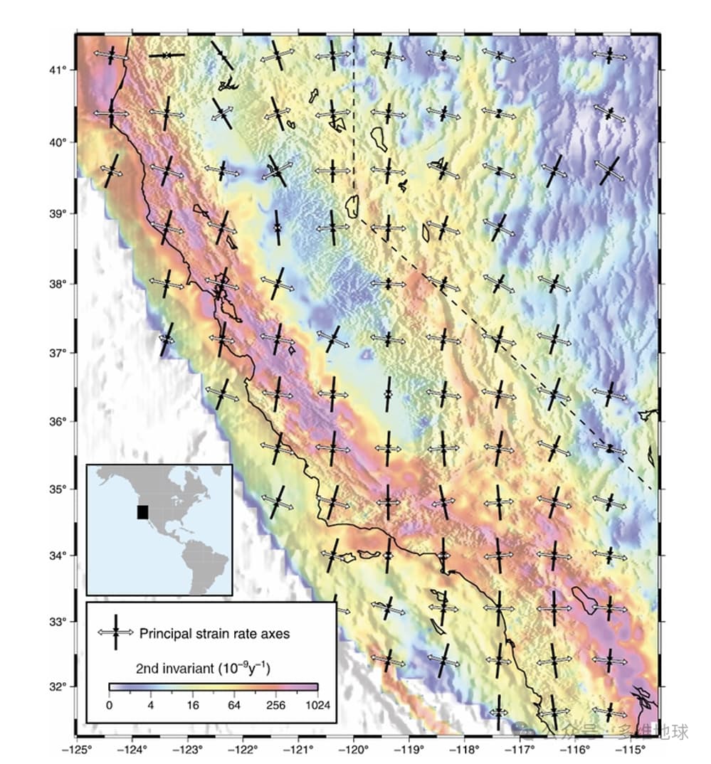How to draw double-headed arrows with hollow and solid heads in pygmt ...